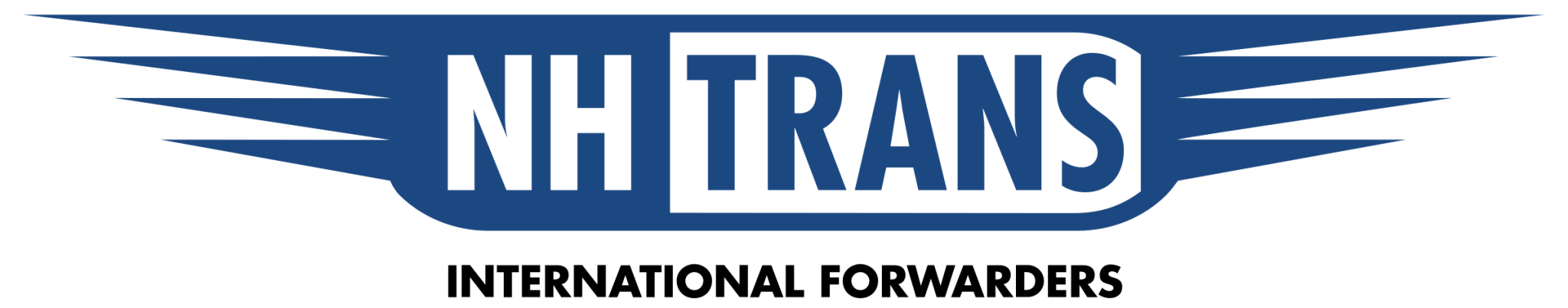 Our ervices with rail at the heart